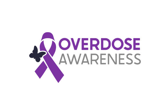 International Overdose Awareness - PorchLight Recovery
